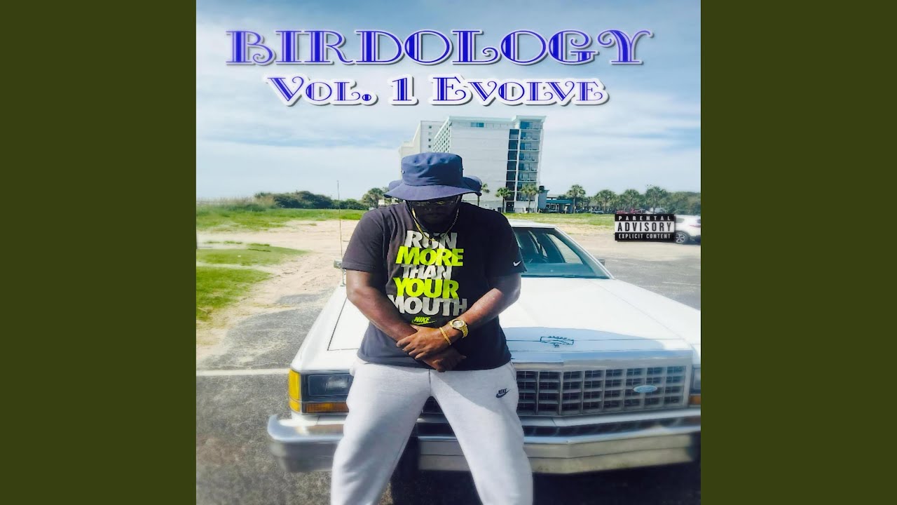 10 Rap Commandments - YouTube