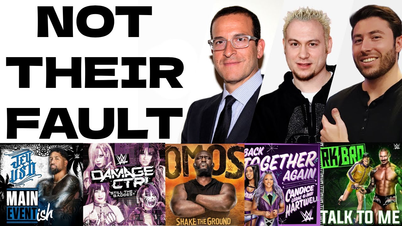 The Truth About Def Rebel - YouTube