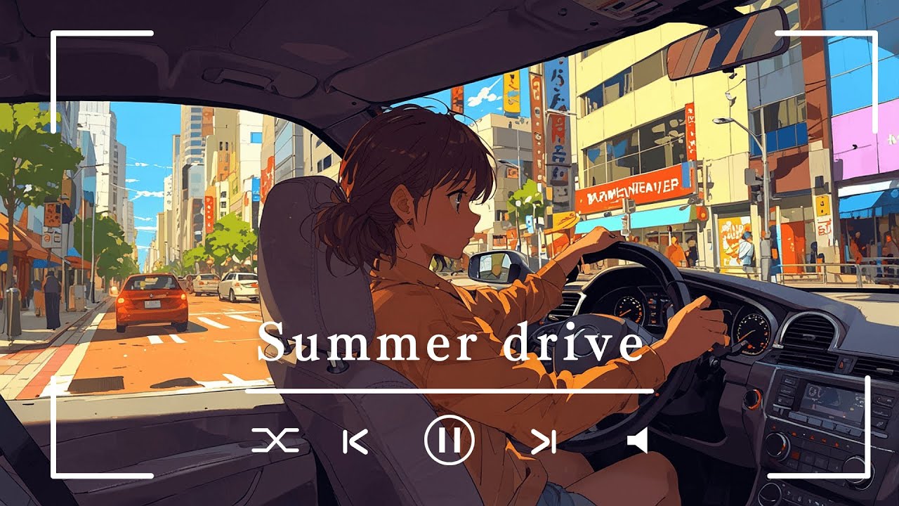【洋楽Playlist】最高のドライブに合うお洒落な洋楽🚗爽快でリラックスできる音楽 | Chill Road Trip Vibes ...