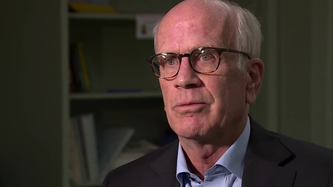 NBC5 In Depth: Vermont Sen. Peter Welch discusses his second week on ...
