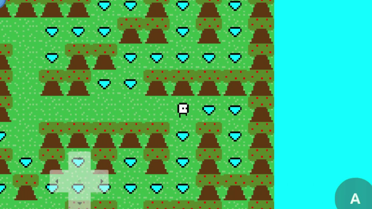 Games made in Pocket Game Developer 3/9/2019 - YouTube