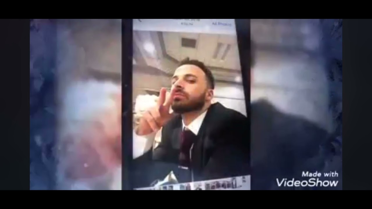 Allah yerhamak my brother Eyad Mohammad Traish - YouTube