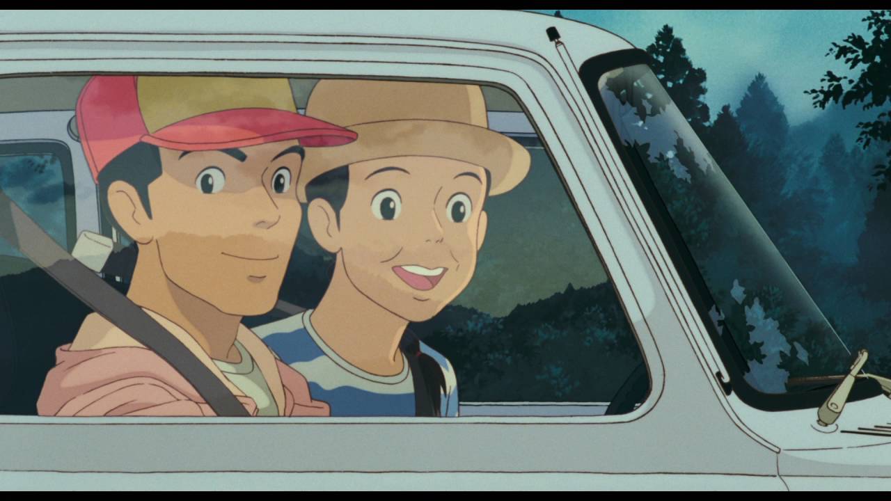 Only Yesterday - Trailer - Own it 7/5 on Blu-ray - YouTube