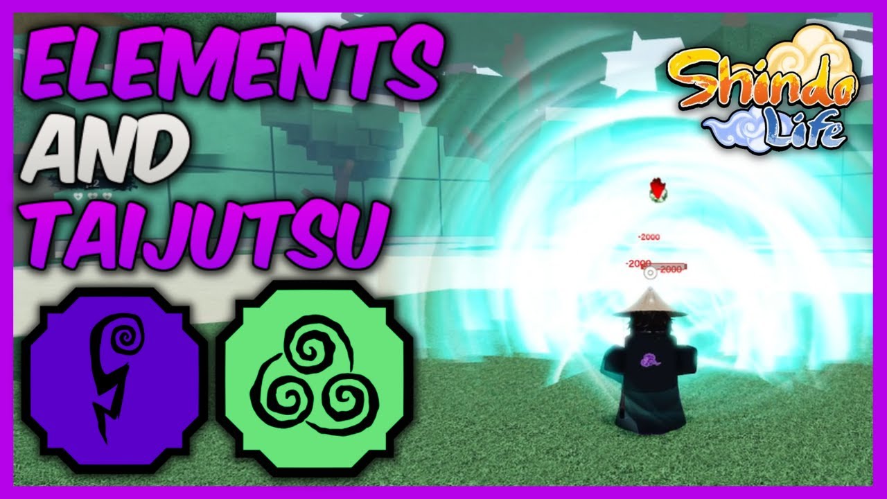 Shindo Life Competitive Gameplay #19 - YouTube