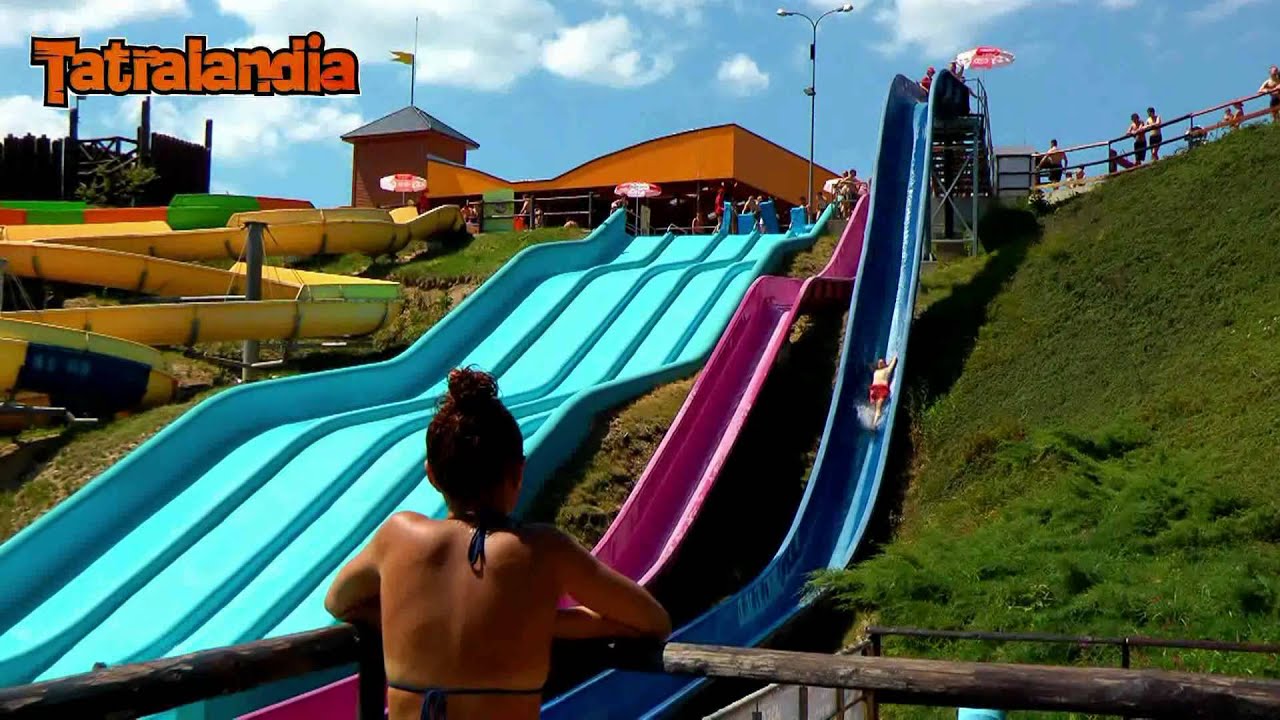 TATRALANDIA 2011 - YouTube