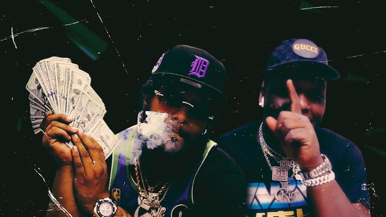 Rio Da Yung Og x RMC Mike - Soap Opera (Prod. YGD Beats) - YouTube