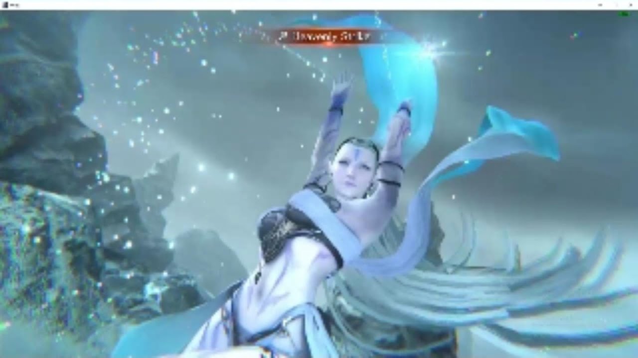 Final Fantasy VII Ever Crisis - Shiva EX1 - Guide - YouTube