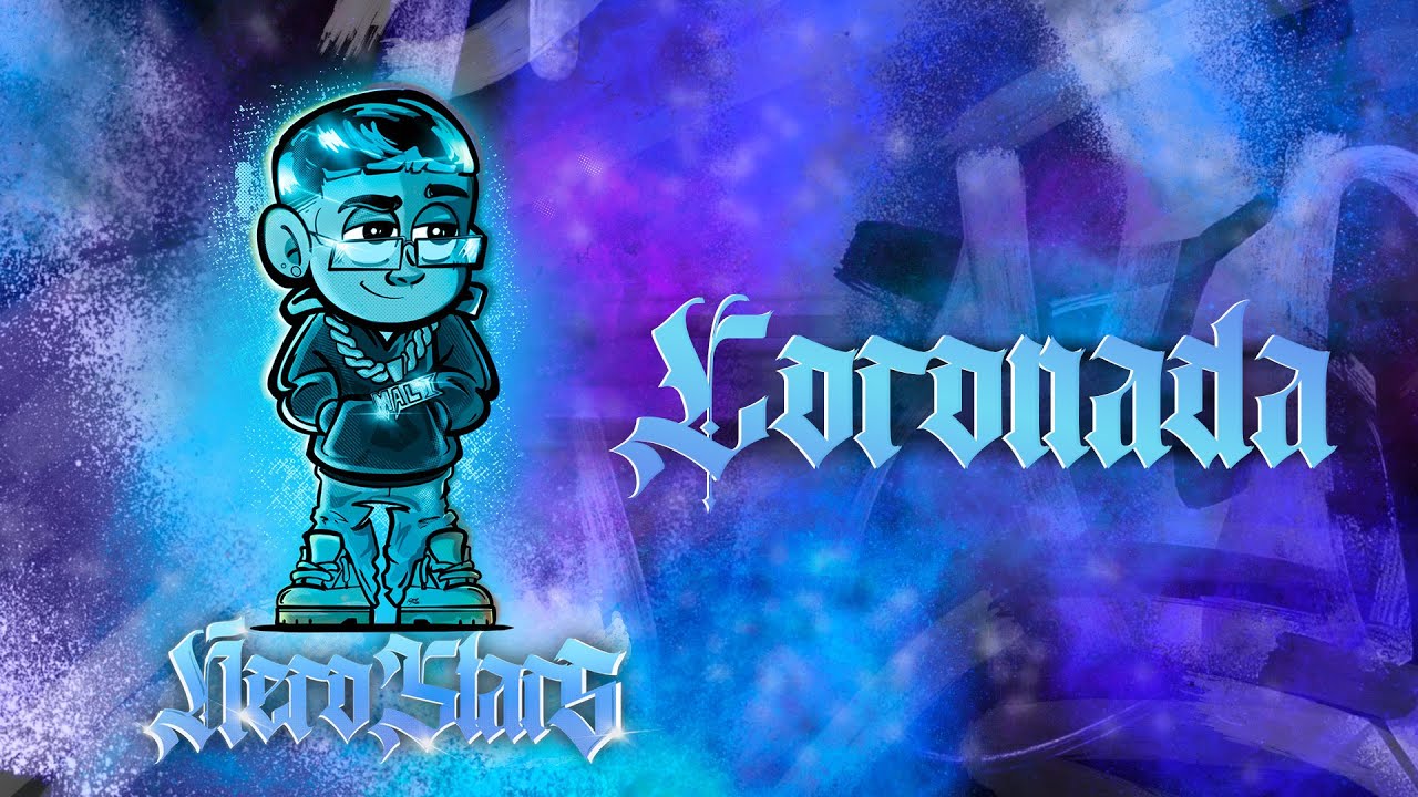 El Malilla, Eme MalaFe, Gabriel C - Coronada (Lyrics/Letra) | ÑEROSTARS ...