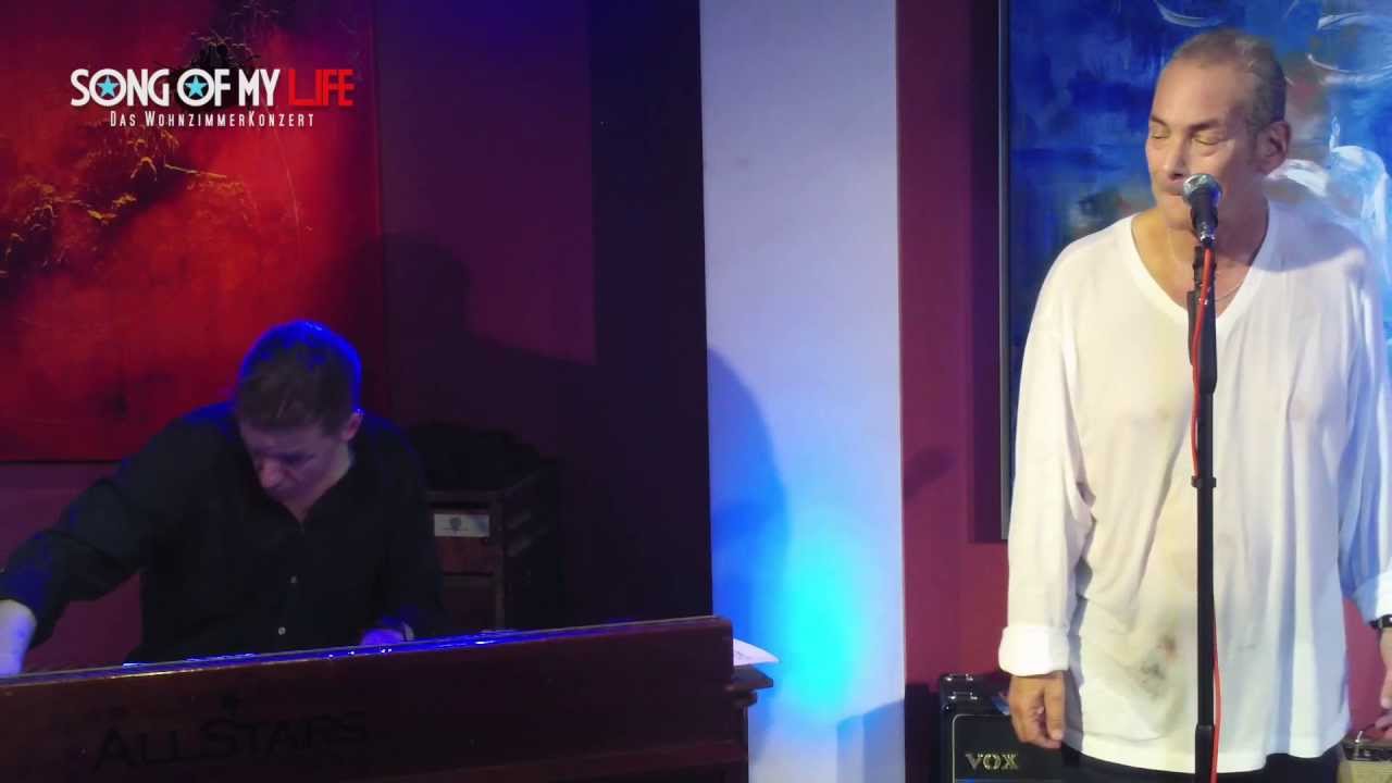 15 Kal David "Crossroads of my life" - YouTube Music