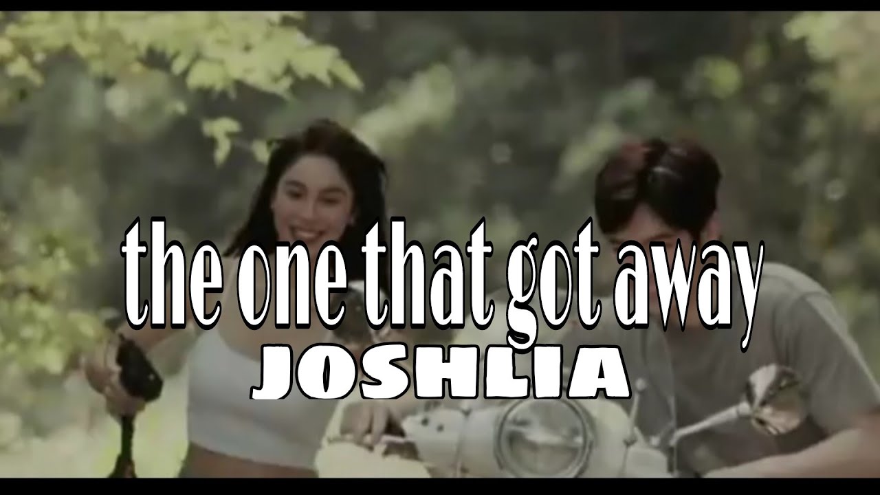 joshlia - The one that got away (katy perry songs) - YouTube