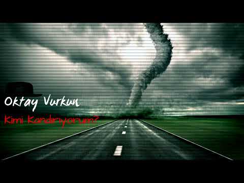 Oktay Vurkun - Kimi Kandırıyorum? (Akustik)