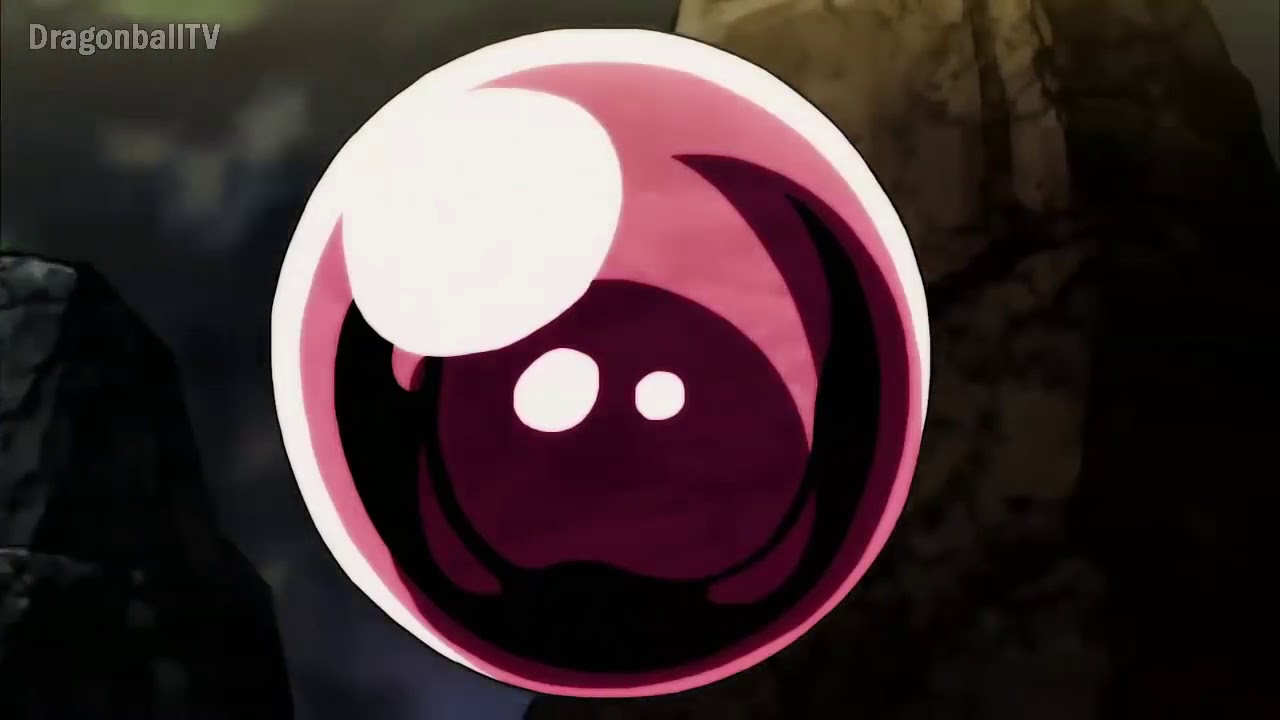 Harmira le destruye el brazo a picoro (HD) Dragon ball super - YouTube