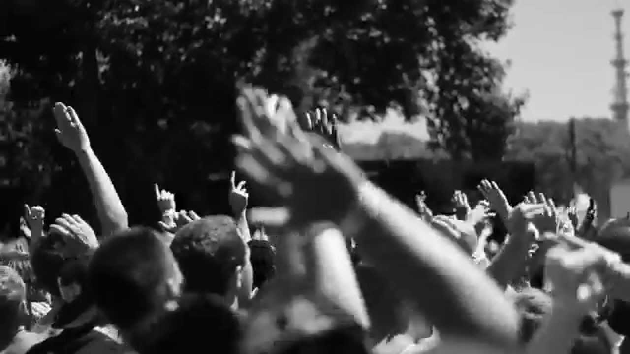 Shiragirl Live in NJ Warped Tour 2014 Montage - YouTube