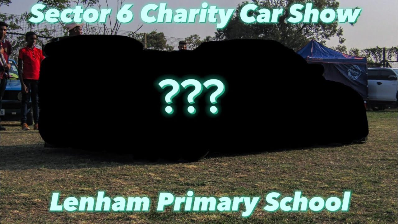 This Car Rocked The Show | Lenham Primary School - YouTube