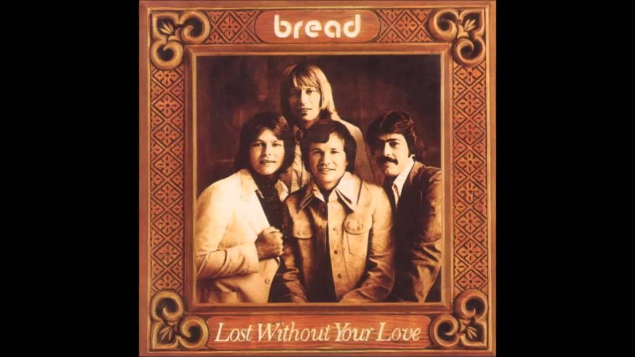 Bread ~ Today's The First Day - YouTube