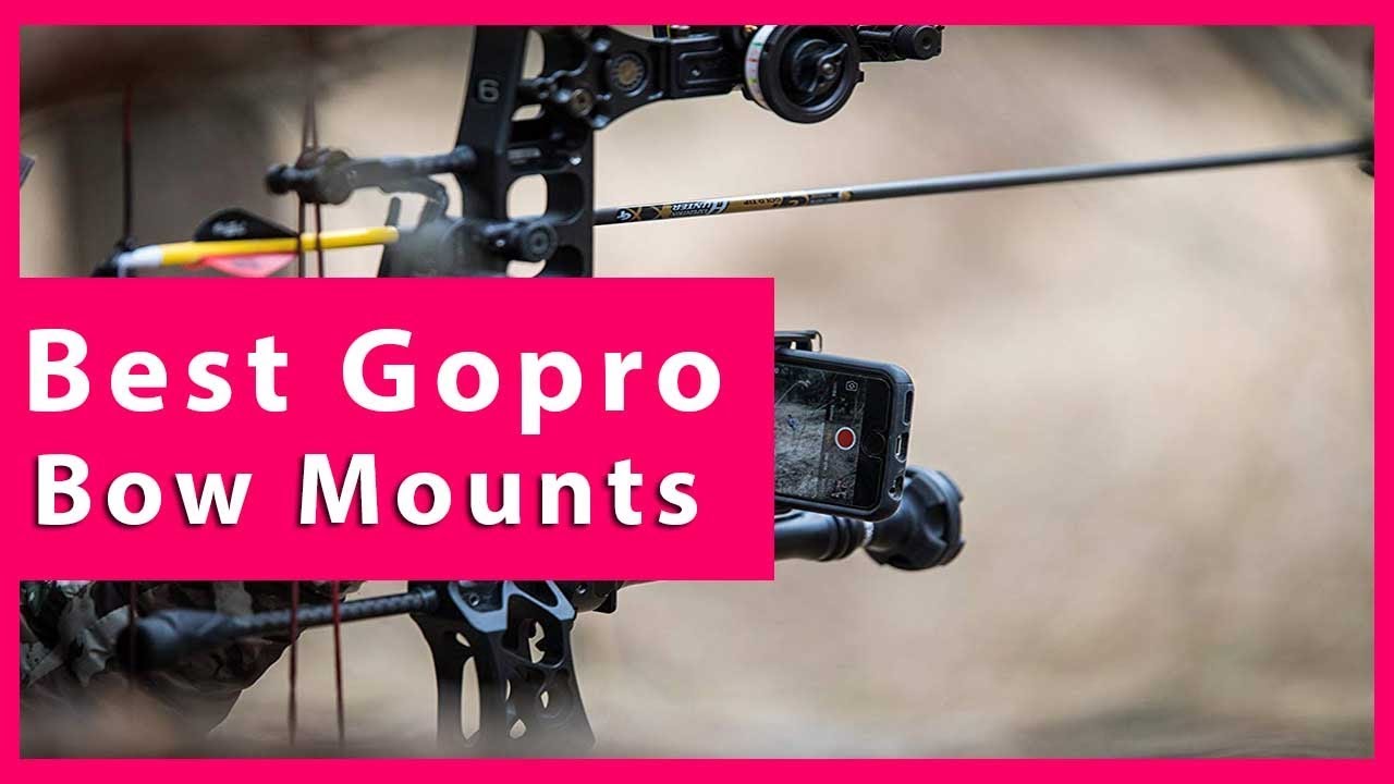 🔥 GoPro Bow Mounts: Best GoPro Bow Mounts Reviews 🔥 [Updated] - YouTube