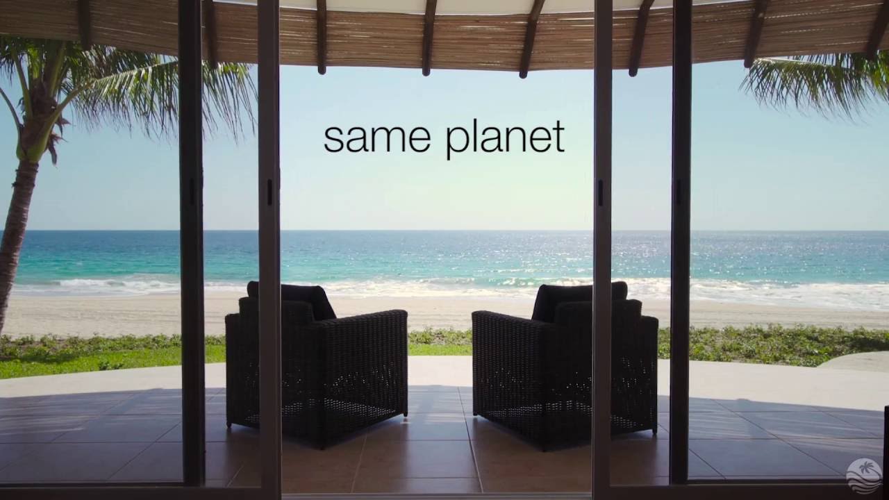 Same Planet - Different World at Vivo Resorts - YouTube