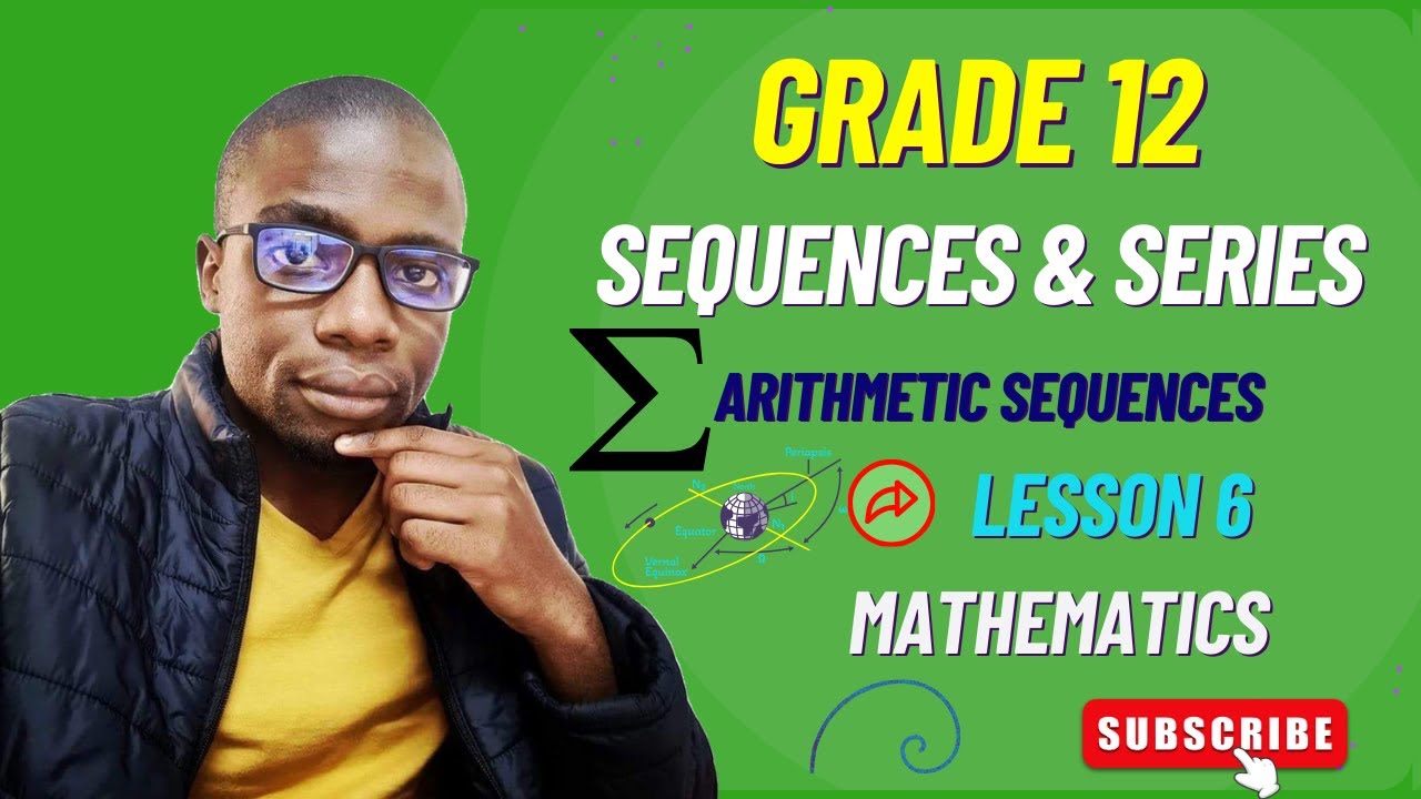 𝗚𝗿𝗮𝗱𝗲 𝟭𝟮 𝗦𝗲𝗾𝘂𝗲𝗻𝗰𝗲𝘀 𝗮𝗻𝗱 𝗦𝗲𝗿𝗶𝗲𝘀 𝗟𝗲𝘀𝘀𝗼𝗻 𝟱 (𝗗𝗮𝗶𝗹𝘆 𝗢𝗻𝗹𝗶𝗻𝗲 𝗟𝗲𝘀𝘀𝗼𝗻𝘀) - 𝗦𝗶𝗴𝗺𝗮 𝗡𝗼𝘁𝗮𝘁𝗶𝗼𝗻 ( 𝗔𝗱𝘃𝗮𝗻𝗰𝗲𝗱 ...