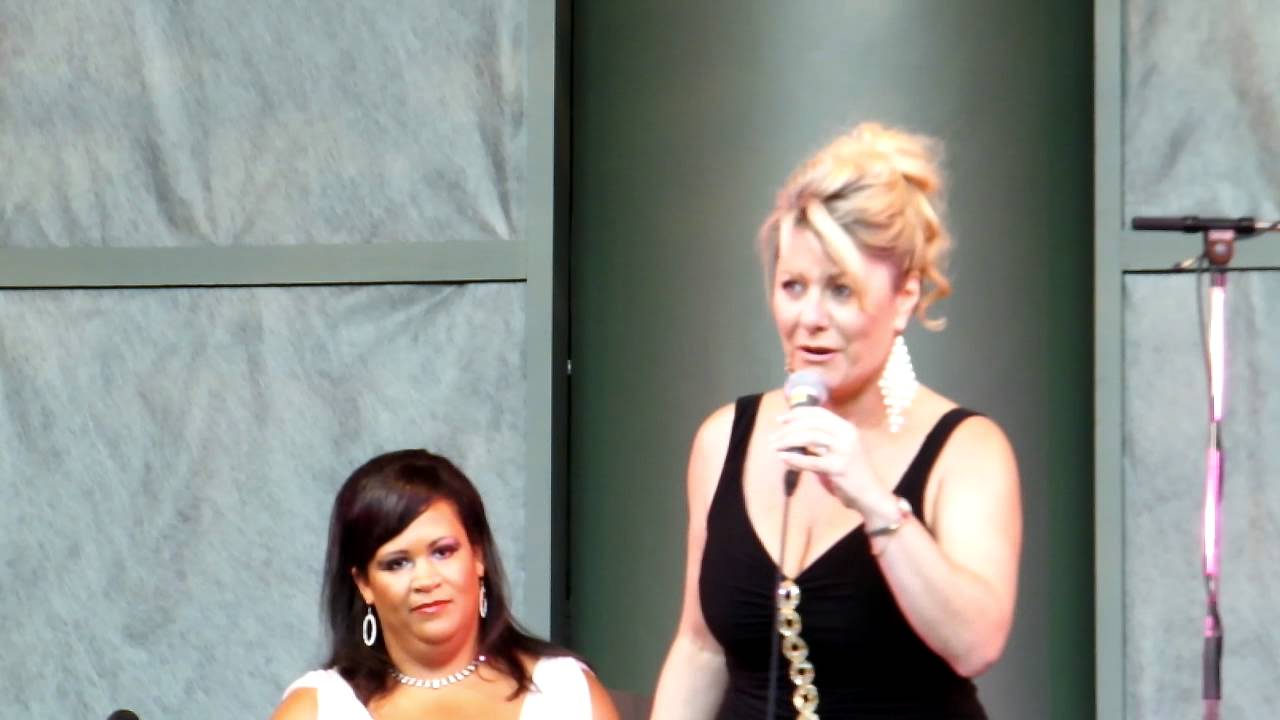 Bluesette Maria Manna - YouTube
