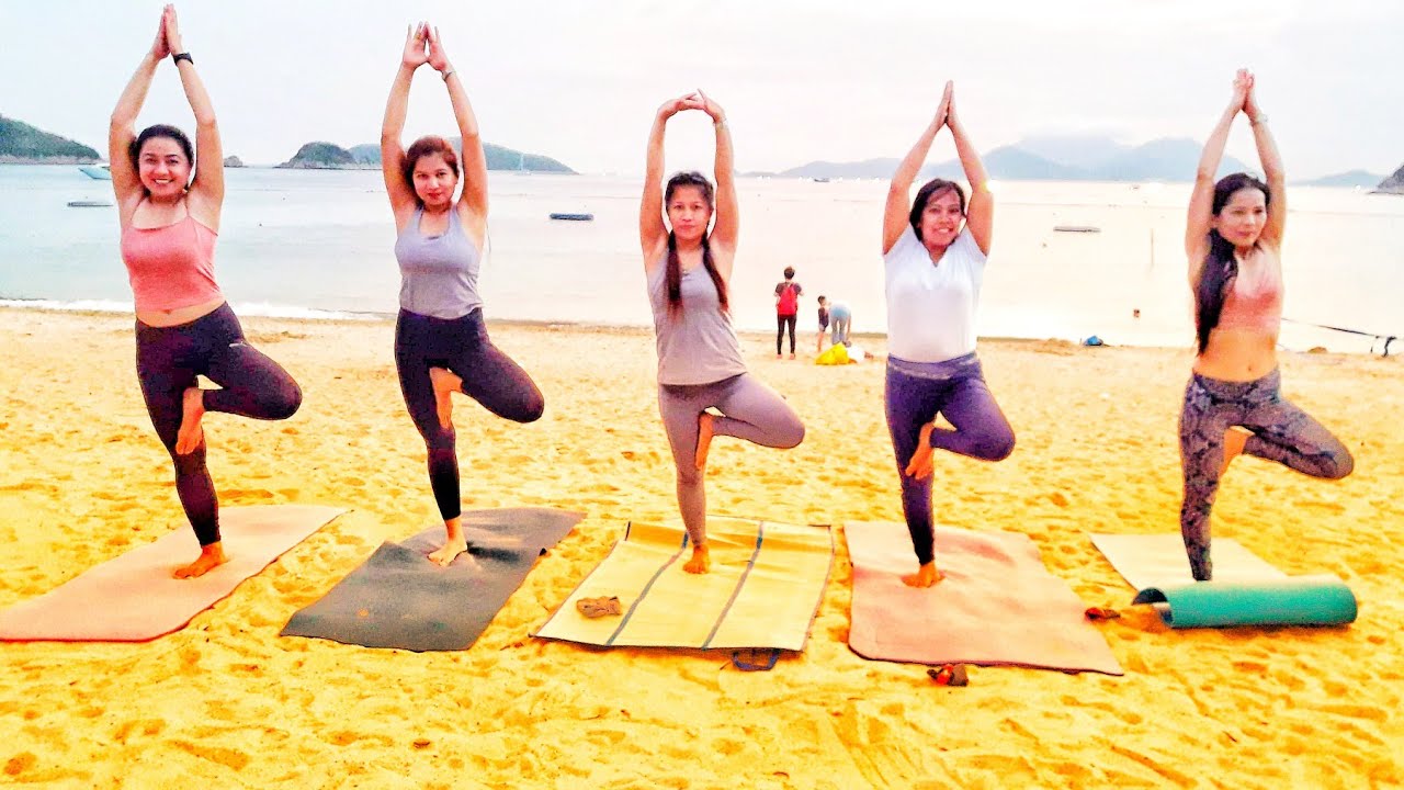 ipit-ipit lang.🧘‍♀️ - YouTube