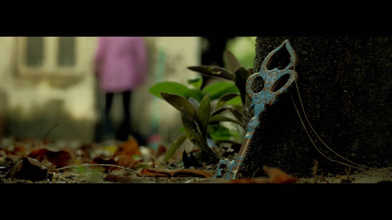 Tomorrowland - The Key to Happiness (Semana del Estudiante 2016) - YouTube