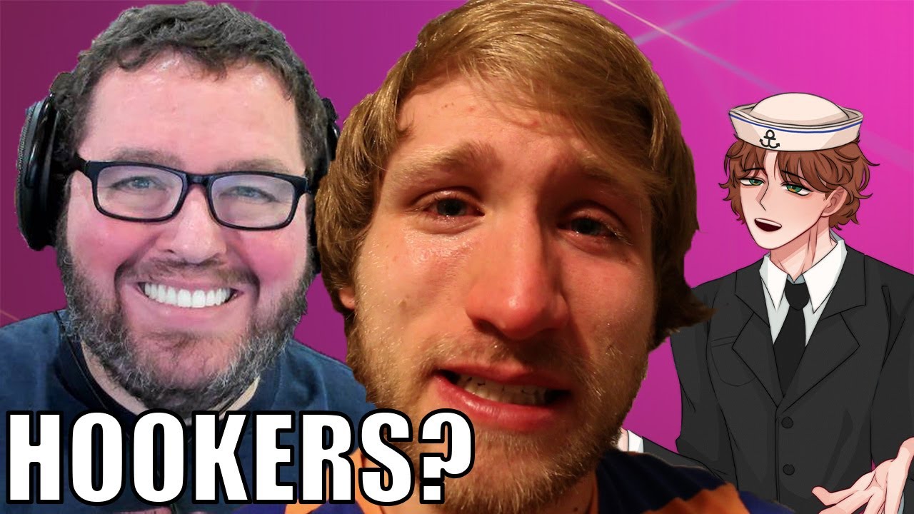 McJuggerNuggets went after Boogie2988 – stream segment - YouTube