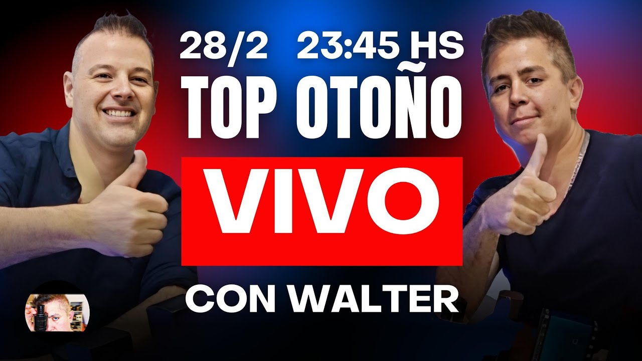 Huelepectacular está en vivo - YouTube