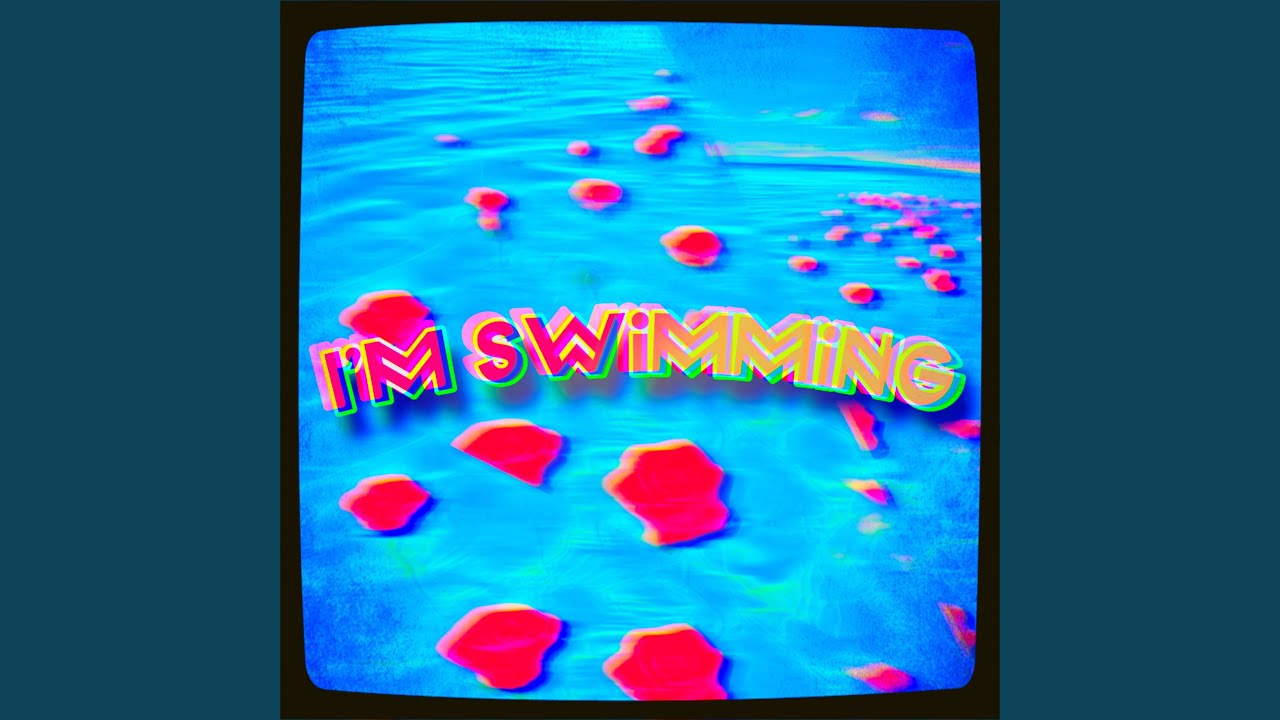 I'm Swimming - YouTube