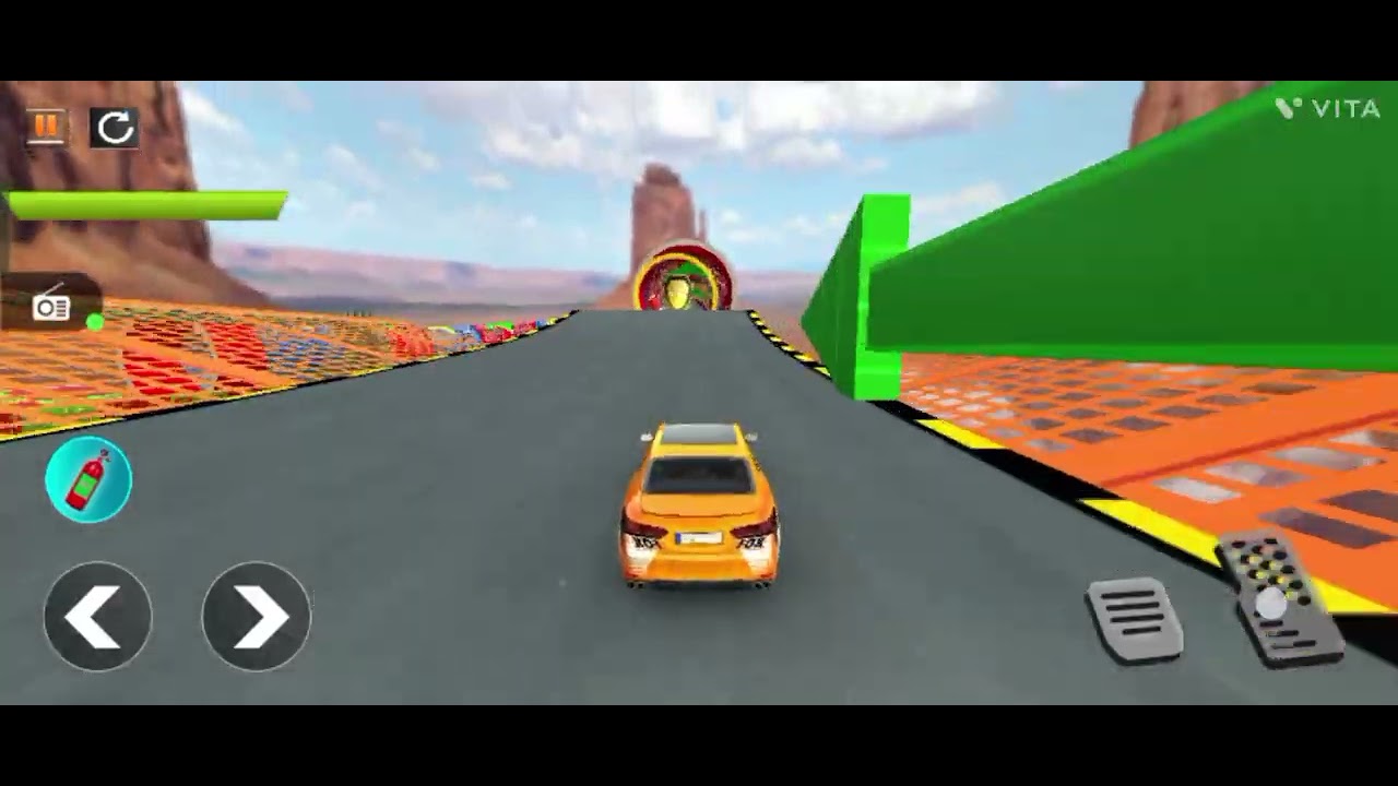 Mini car racing game 3D|high speed 2500 |totalsgameing - YouTube