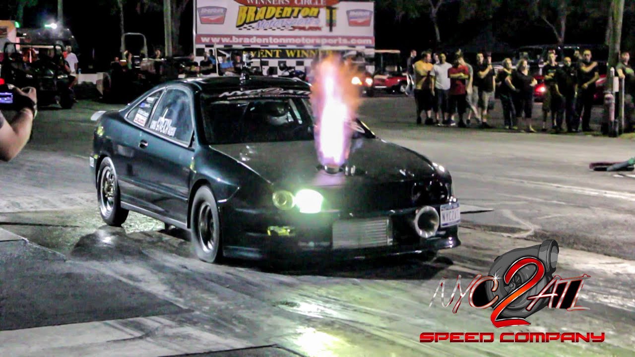 NyC2ATL | SFWD Integra | Evolution of "Katy Perry" - YouTube