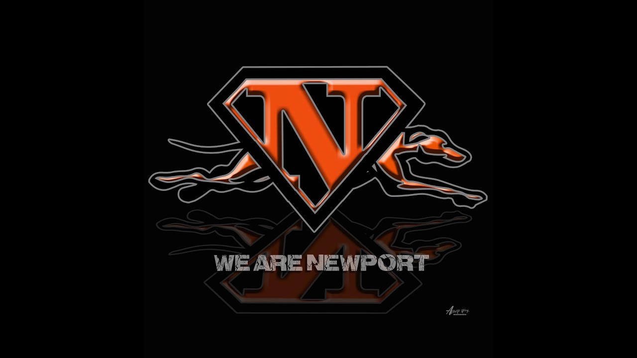 Newport Greyhounds vs Magnet Cove Panthers 2022 - YouTube