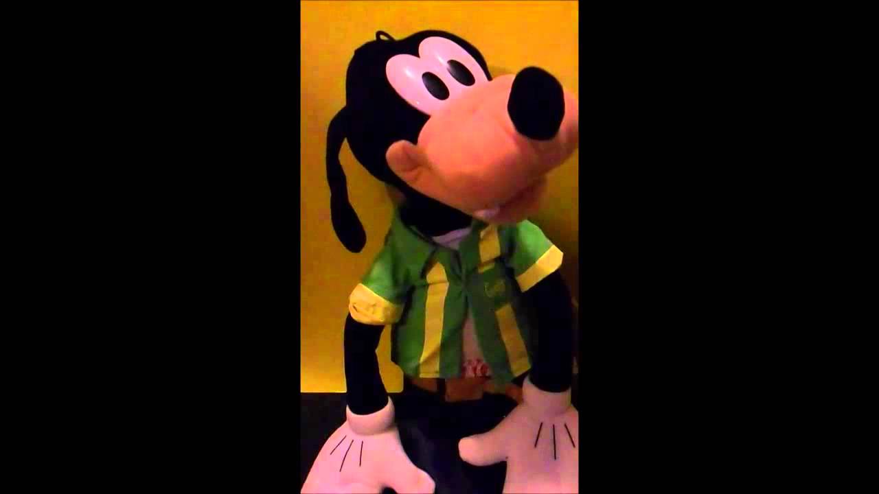 Goofy Present: Lots of Laughs LOL! Goofy Make Me Laugh - YouTube