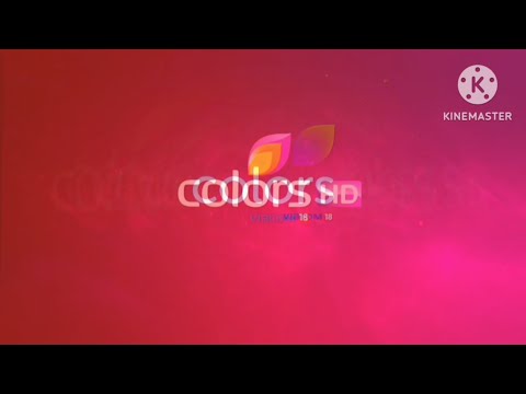 Colors HD 2011 vs Colors HD 2016 Intro