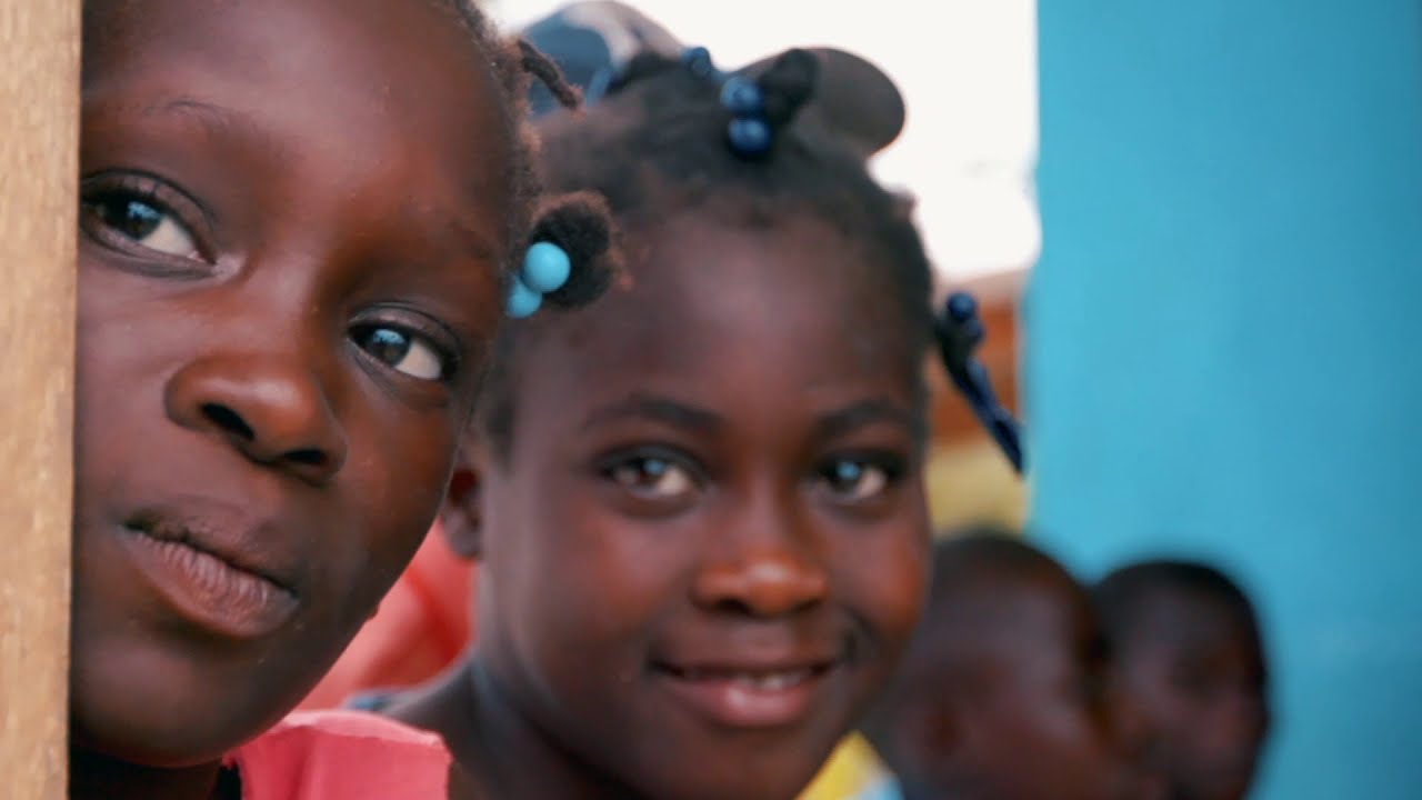 Malaria Champions 2020 - Les Anglais & Les Irois, Haiti - YouTube