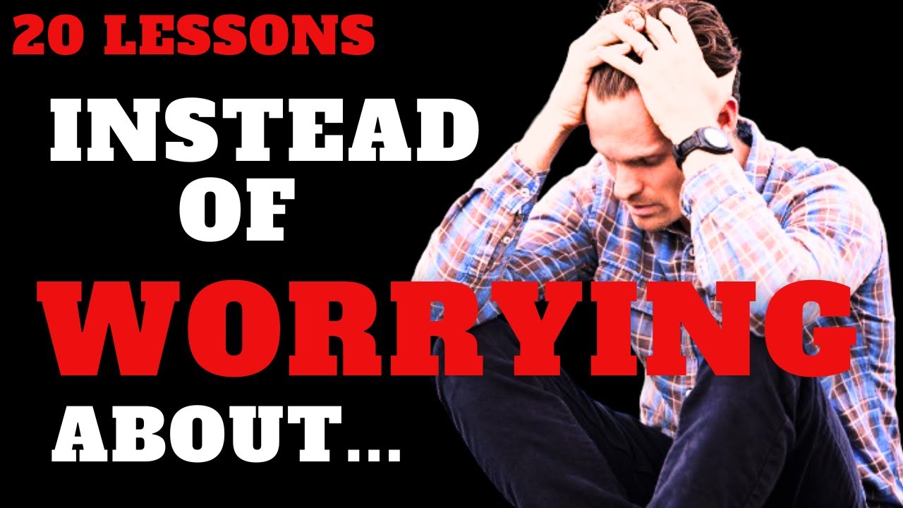 100 Life Lessons from these Quotes: Avoid Misery - YouTube