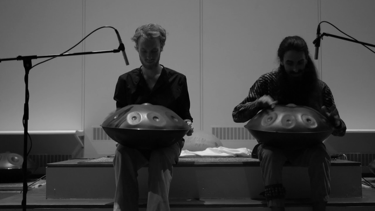 Handpan / pantam Live concert * NANAN PAN HANDPAN MUSIC* - YouTube