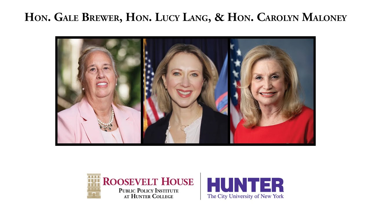 The 2024 McNickle Lecture on Integrity in Government — Combatting ...