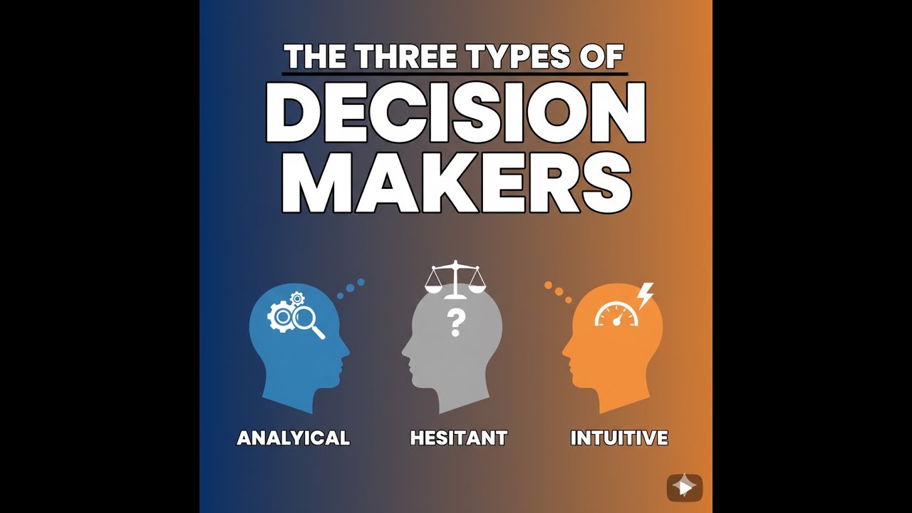 The 3 Types of People You’ll Meet in Life (and Why Only One Succeeds ...
