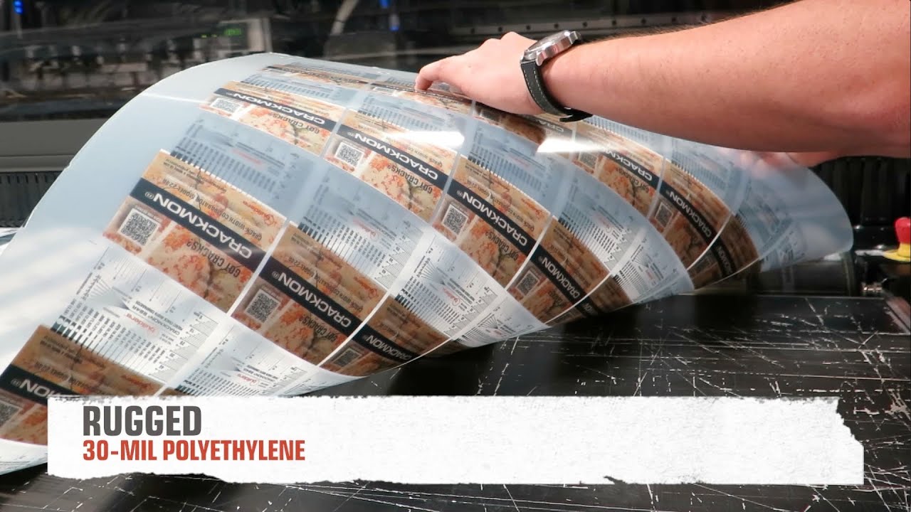 Crack Monitor: Buildera CRACKMON® 224R Crack-Width Comparator (ACI 224R ...