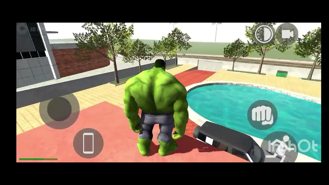 Play to the lndian bike diving 3d game video #gameplay - YouTube
