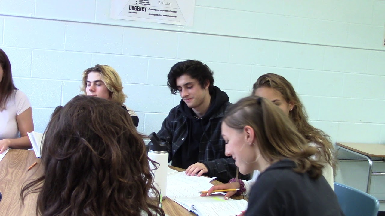 AP Gov and Politics with Adam Sargent 2019 - YouTube