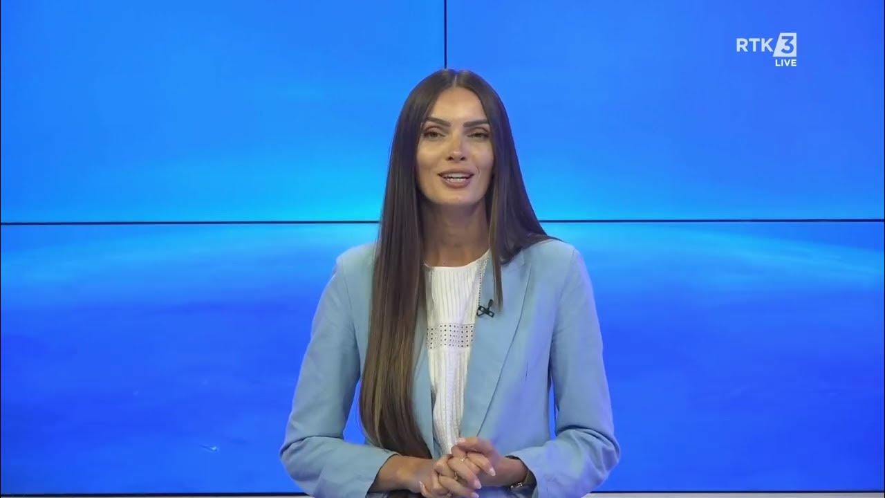 Lajme 12:00 28.08.2024 - YouTube