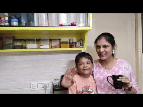 DIML||VLOG||Morning to night routune||చాలా రోజుల తర్వాత||chicken rice||My style sambar ...