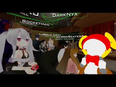 VrChat#4 Inspirational Speech. - YouTube