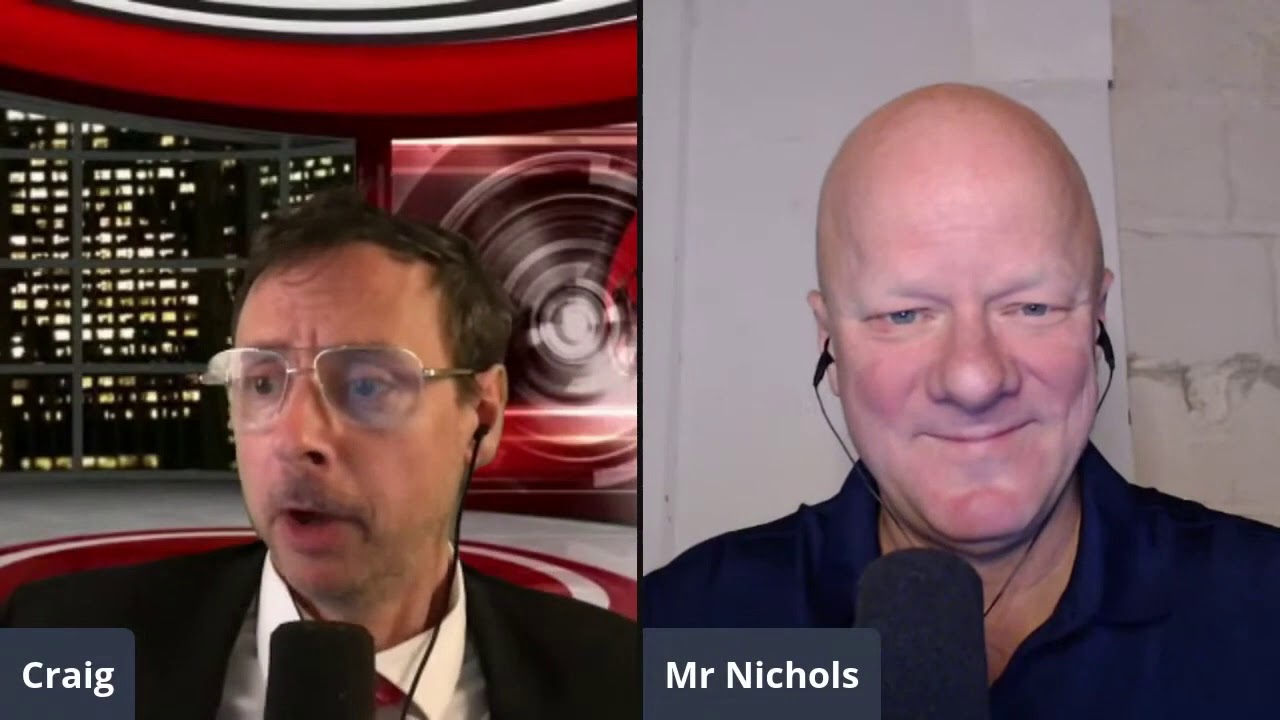 Everytime Craig says Mr Nichols Episode 22 - YouTube