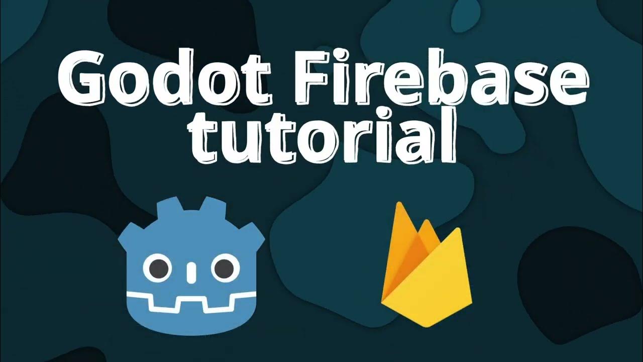 Godot 4 Firebase Tutorial 2024 Authentication And Cloud Save Youtube