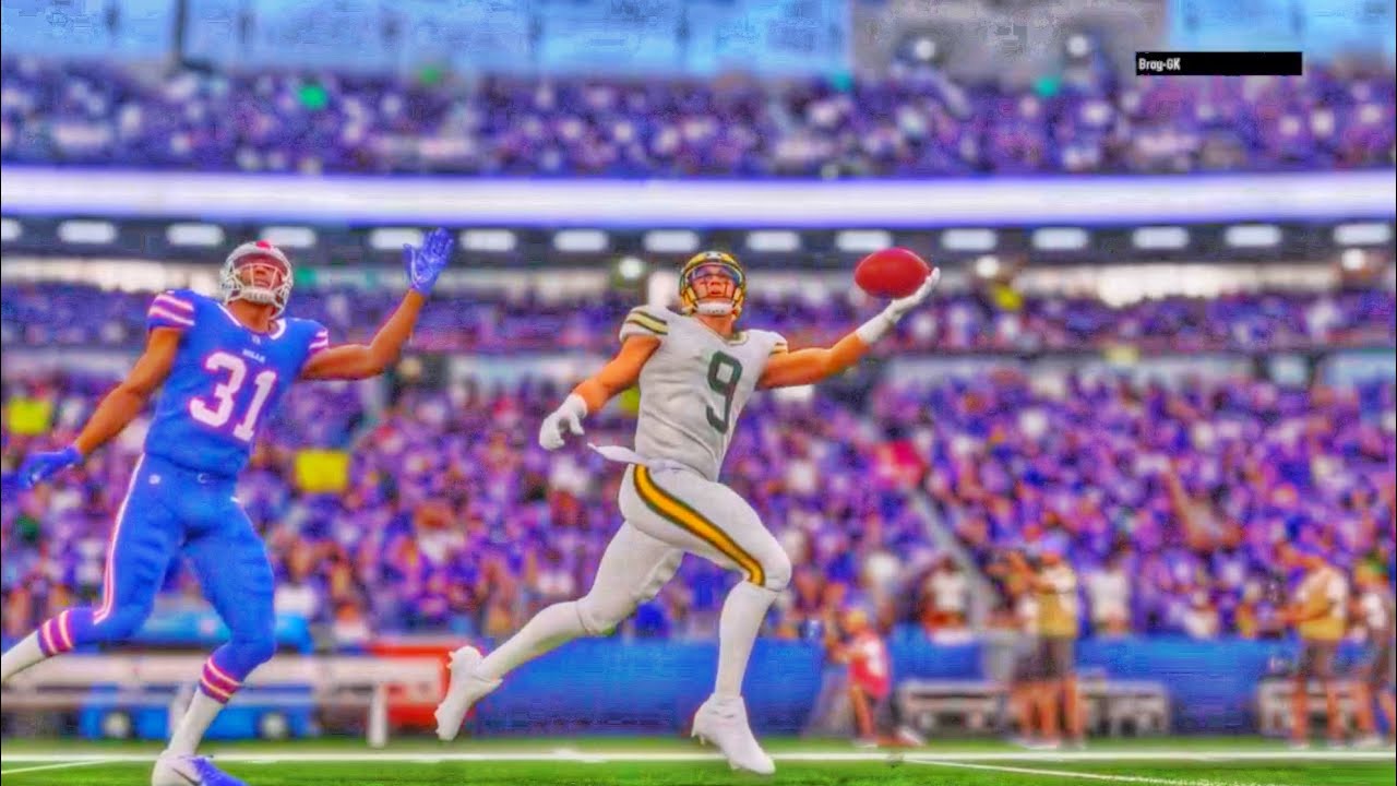 Top MADDEN Thumbnails Are Created Like THIS - YouTube