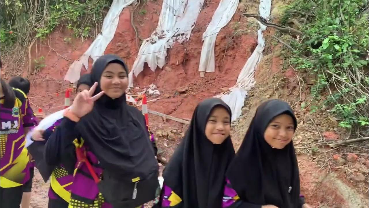 Sambutan Hari Keluarga Pengawas SK Matang Jaya dan Hari Malaysia 2023 - YouTube