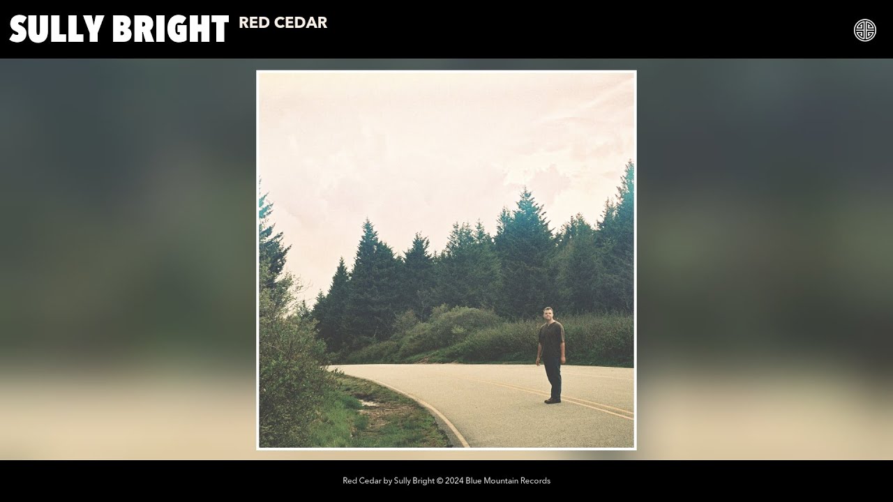 Sully Bright - Red Cedar (Official Audio) - YouTube