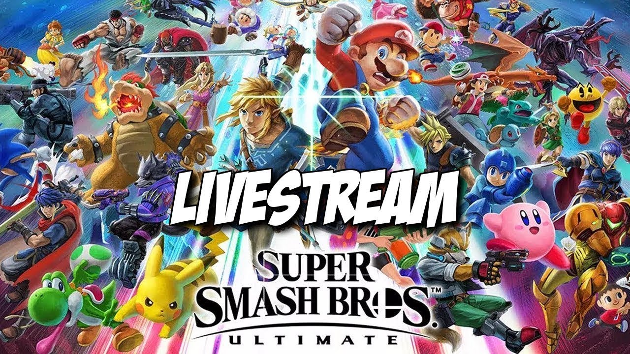 Test Stream - YouTube